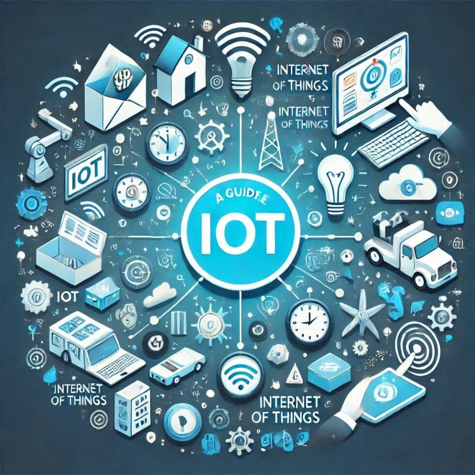 Czym jest Internet Rzeczy (IoT)? Przewodnik po Internet of Things