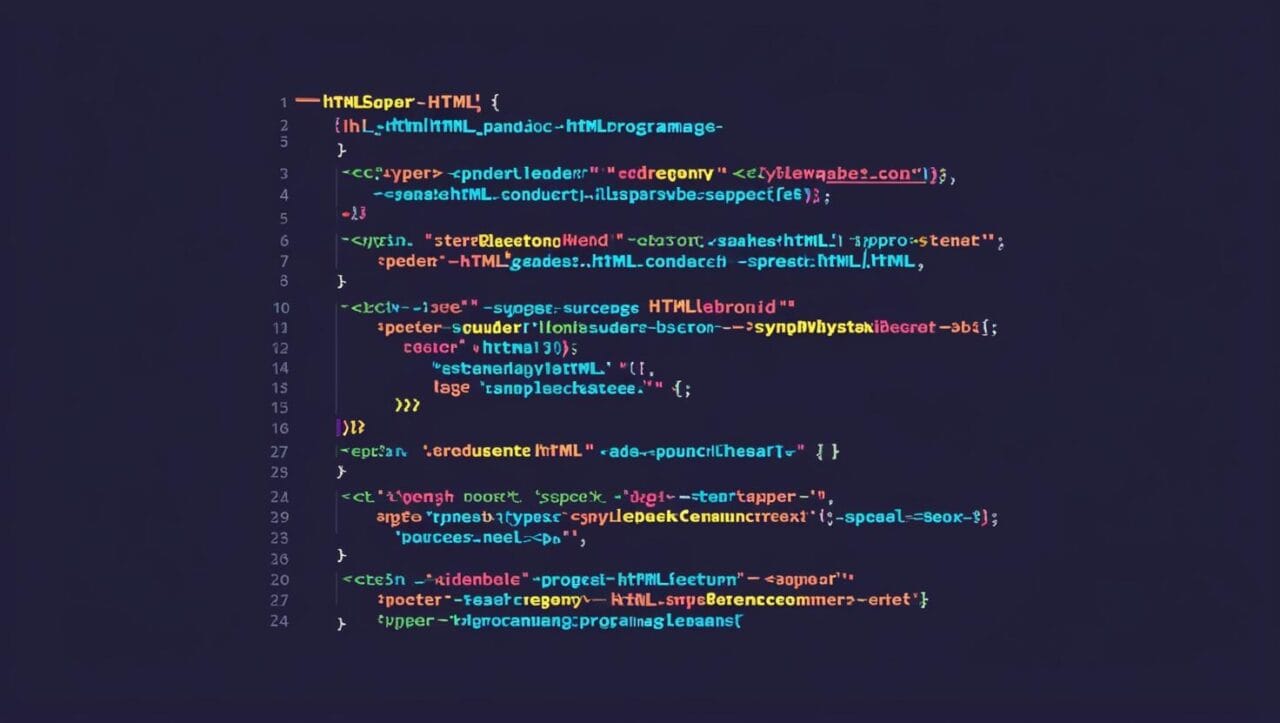 HTML dla zielonych: Kompletny kurs HTML dla początkujących - Codelivery
