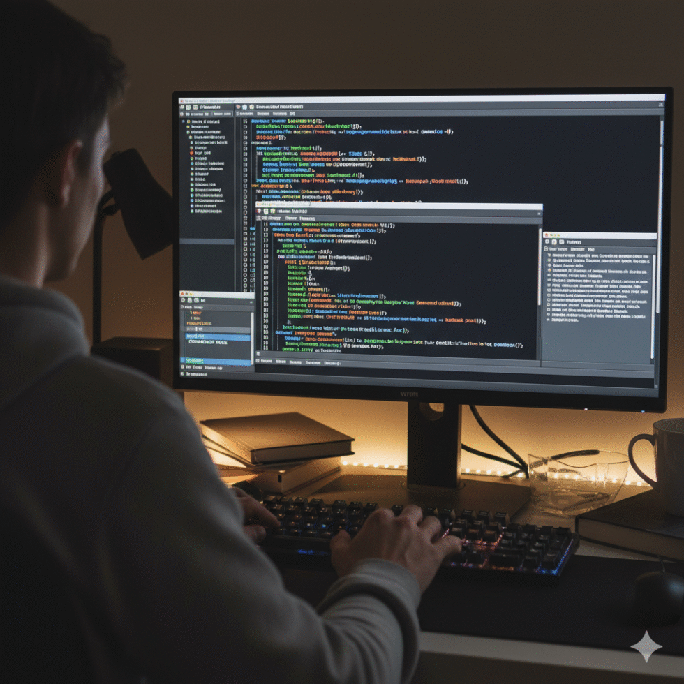 Vim komendy: kompleksowy przewodnik po najważniejszych poleceniach edytora