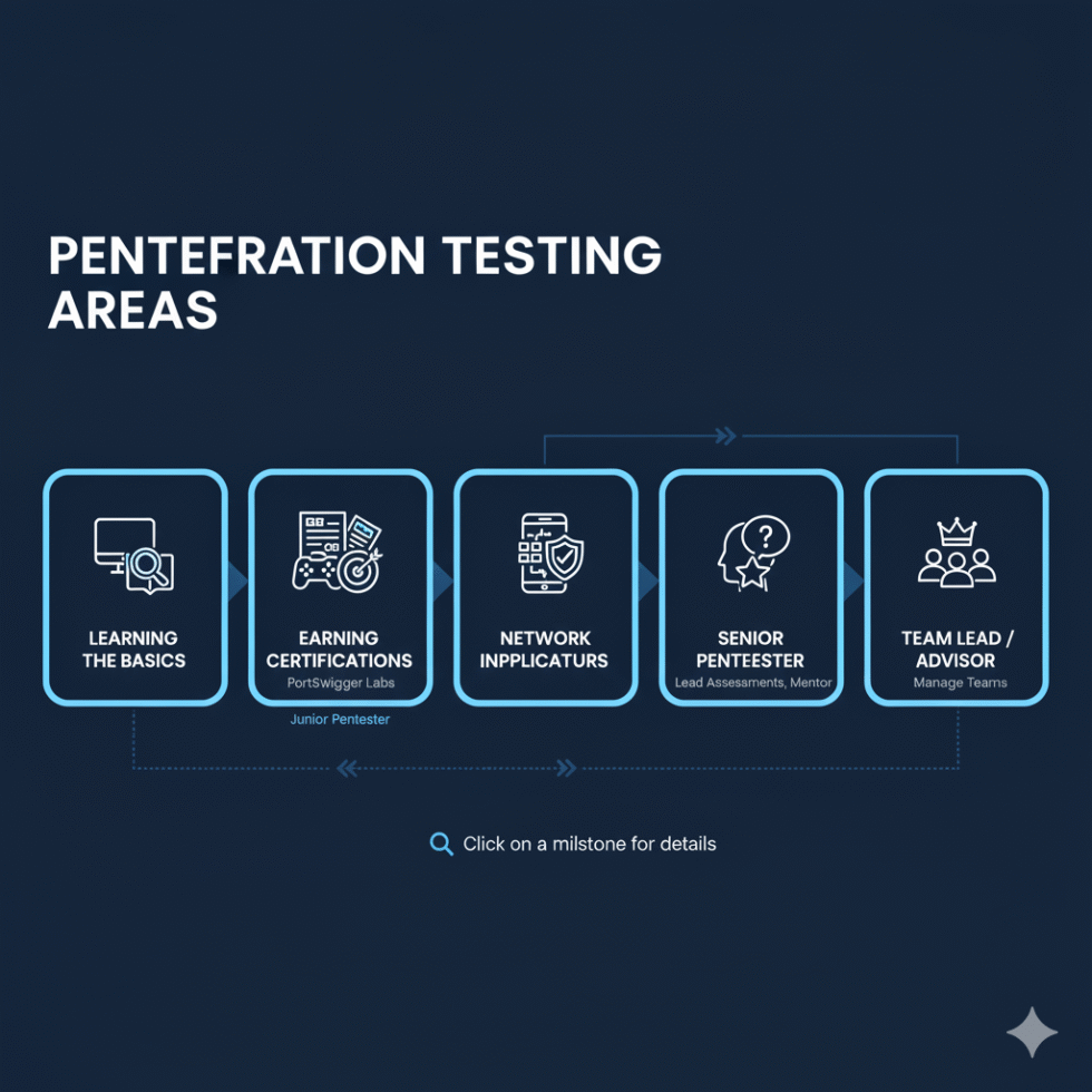 Pentester: kim jest i czym zajmuje się etyczny haker - Codelivery